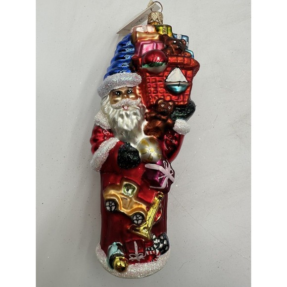 Christopher Radko | Holiday | Vintage Christopher Radko Toys For All ...